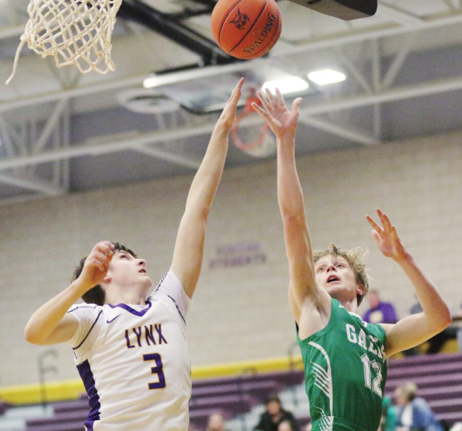 DEFENSIVE WALL | News, Sports, Jobs - Messenger News